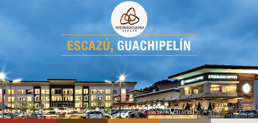 Venga conozca Distrito Cuatro - Centro Ginecologico Escalante